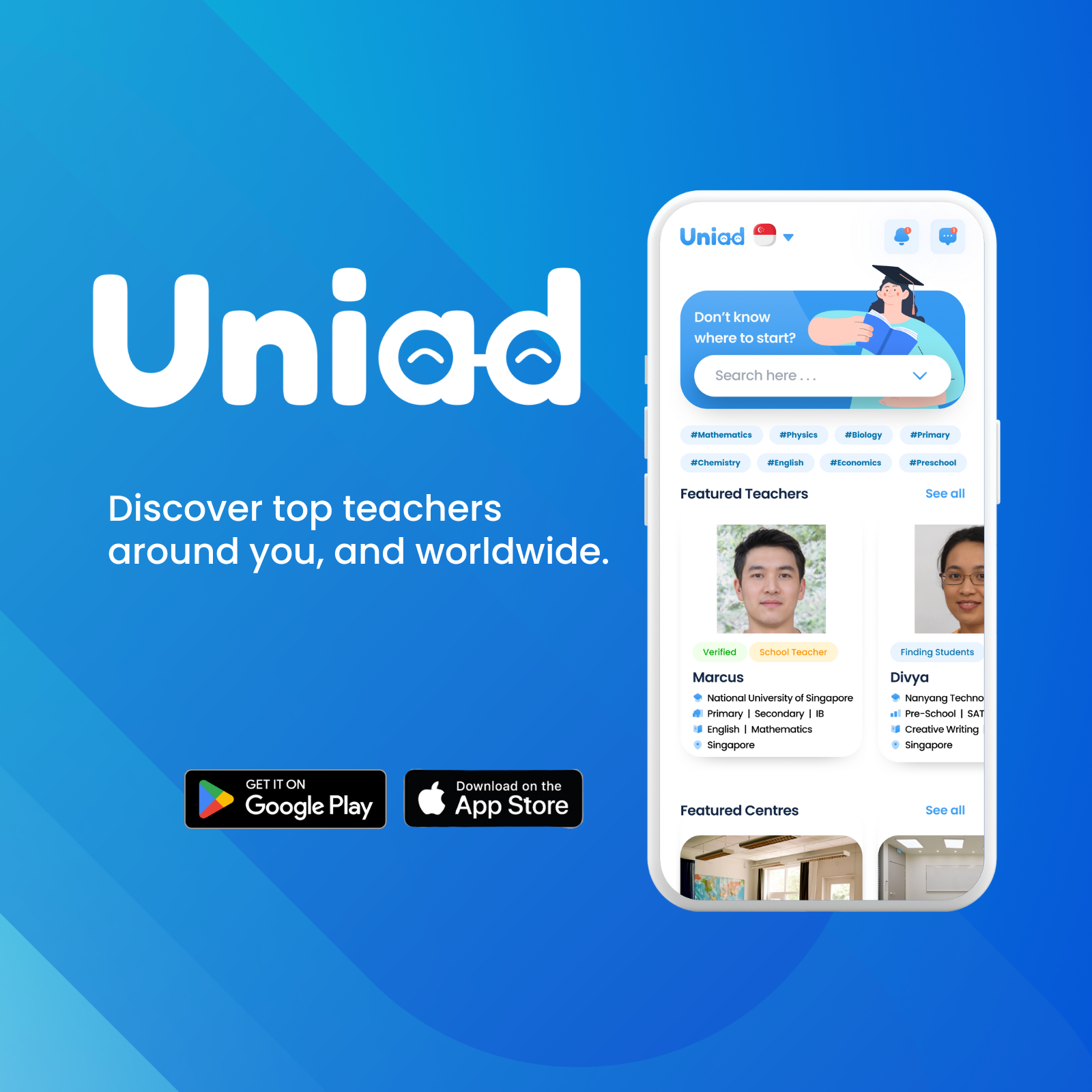 Browse Educational Resources - Uniad